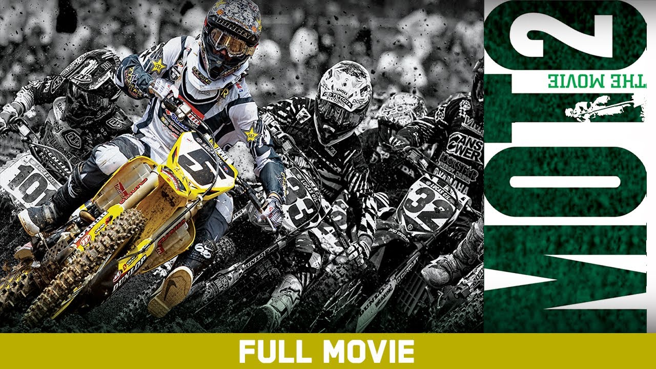 Moto The Movie – showponyfilms