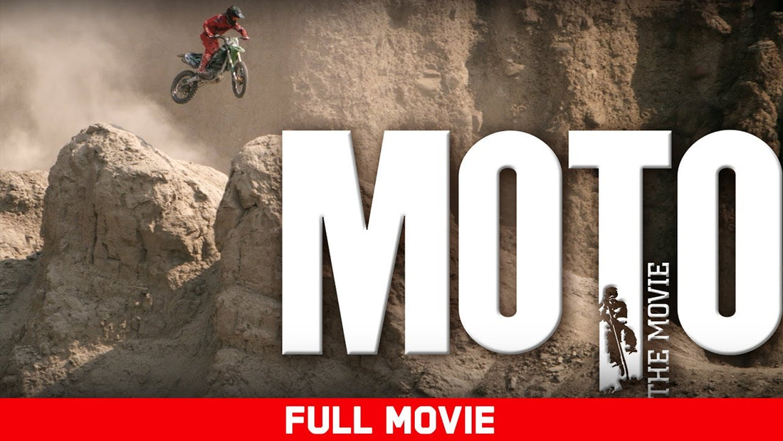 Moto The Movie – showponyfilms